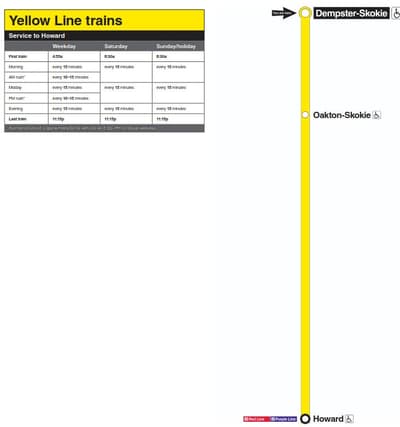 Metra Map Guide: Navigate Chicago’s Rail System Easily