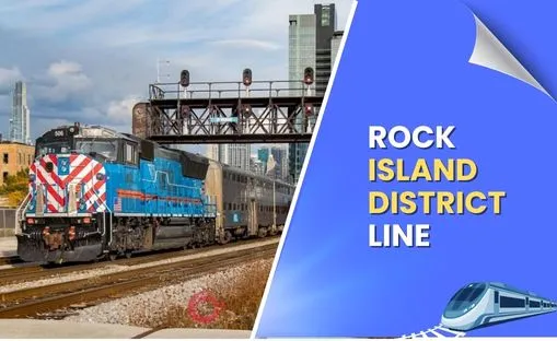 Metra Train Schedule, Train Tracker, tickets, Metra map